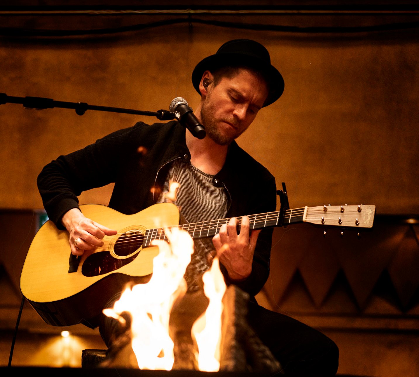Johannes Oerding beim „Indian Summer“ in Elspe • Westfalen erleben Johannes Oerding beim „Indian Summer“ in Elspe • Westfalen erleben